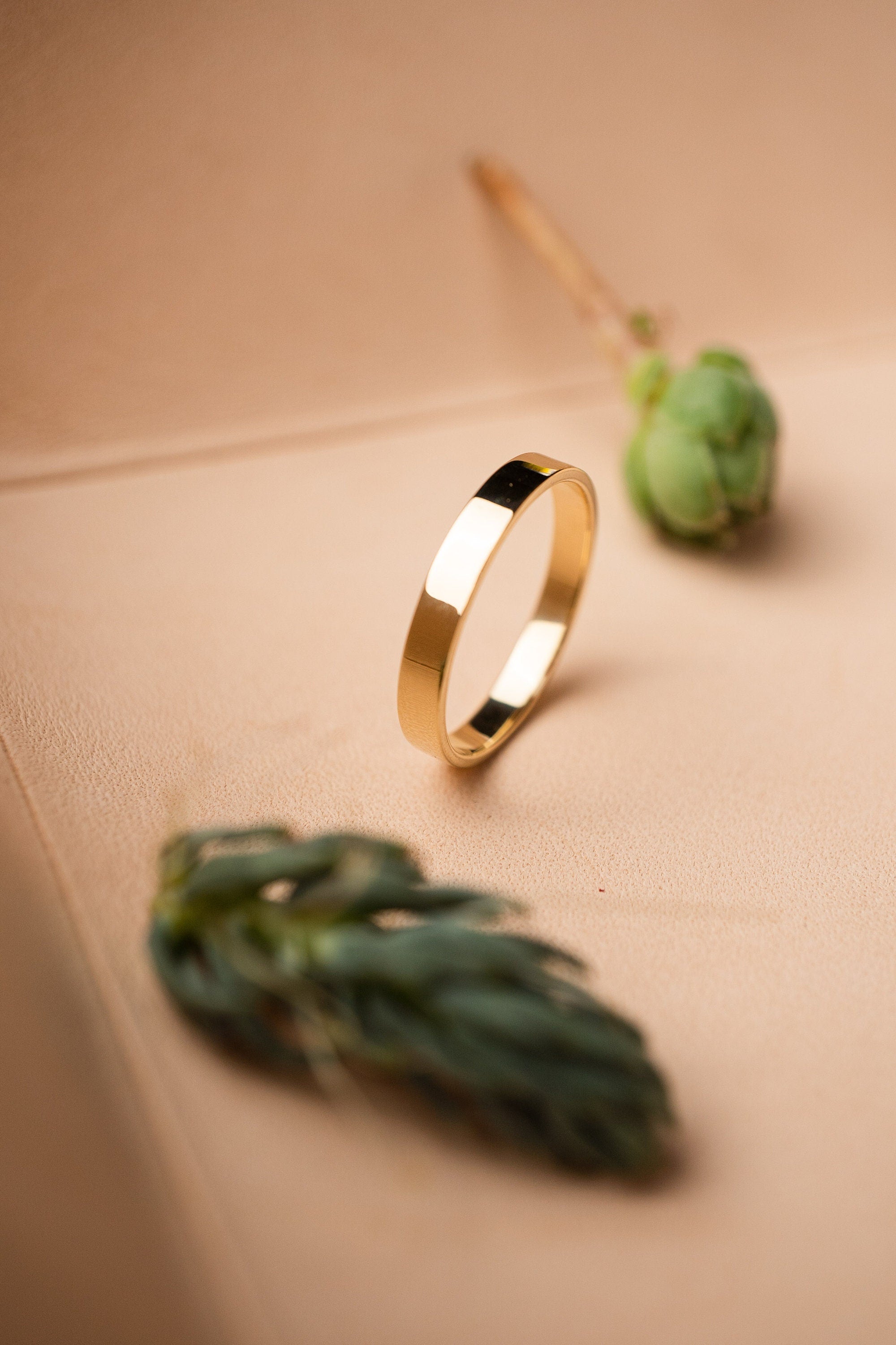 Classic Band – Dahab Designs Inc.